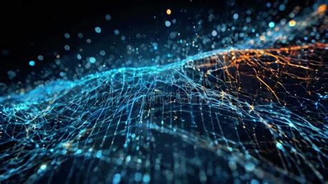 Big Data Technology And Data Science Stock Video Video Of Science