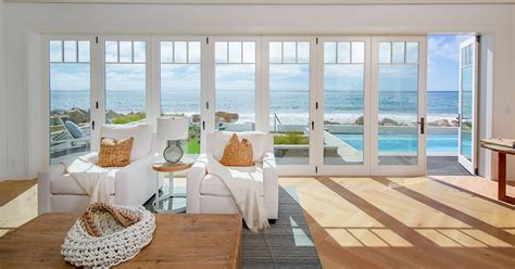 Transform Your Space With Nanawall Moving Glass Wall Systems
