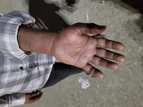 Rajasthan Police Station Physically Assaulted Behror Thana