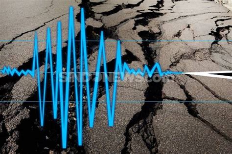 Gempa M5 1 Guncang Kupang NTT BMKG Tak Berpotensi Tsunami