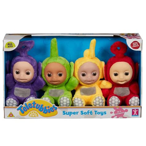 Teletubbies Speelgoed