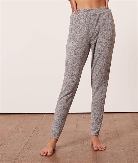 Bas De Pyjama Femme Shorts And Pantalons De Nuit Femme En Ligne Etam