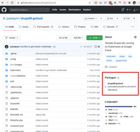 Continuous Deployment Infrastructure As Code And Drupal Part 4
