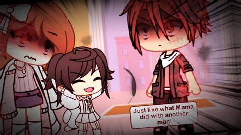 Just Like Mama Did Gacha Life Meme Original Meme YouTube