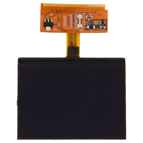 Dashboard Lcd Display Car Dashboard Lcd Display Instrument Gauge