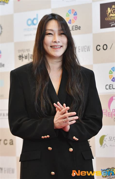 Cha Ji Yeon Picture 차지연 Hancinema