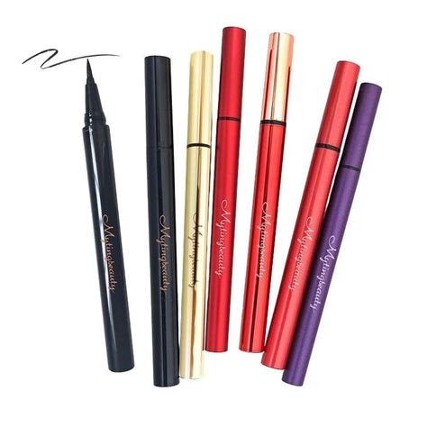 Magic Eyeliner Glue Pen Ybj Packaging Manufacturing