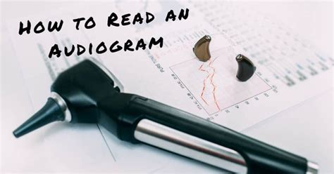 How To Read An Audiogram Roseville Diagnostic Hearing Center Inc