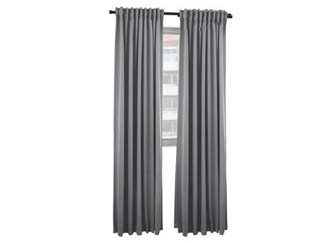 Ikea Majgull Curtain Review - Consumer Reports