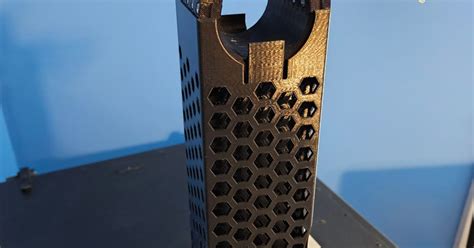 Filament Buffer Von Paul Kostenloses Stl Modell Herunterladen
