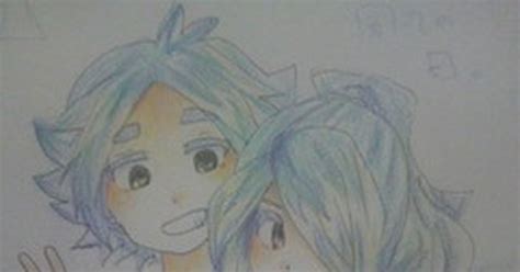 イナズマイレブン パソコンバグれた 最近腰が痛いのマンガ Pixiv