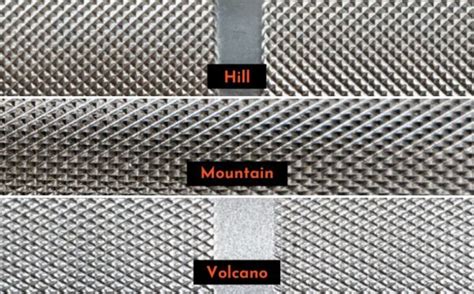 Barbell Knurling Definition Types And Tips