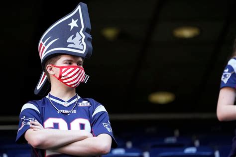 Well There Go Patriots Playoff Hopes 10 Things We Learned From Loss