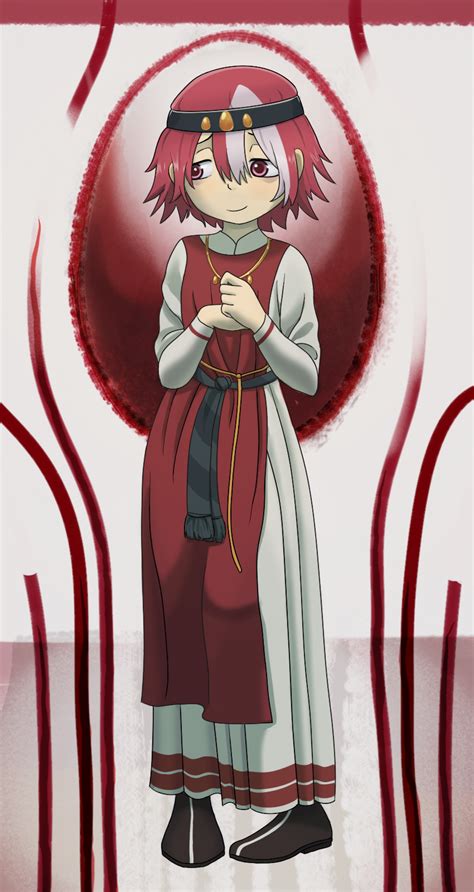 Vueko Wearing Something More Decent Because She Deserves A Lot Of Good