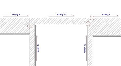 Clean Wall Intersections Page 3 Graphisoft Community