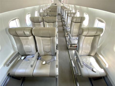 Trip Report Flying Jsx A Semi Private Experience