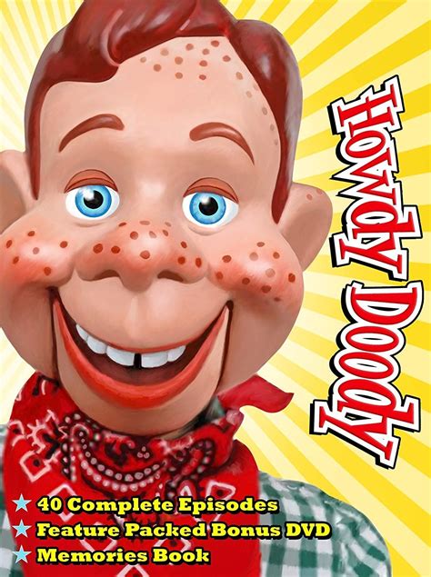 Howdy Doody Clipart 10 Free Cliparts Download Images On Clipground 2025