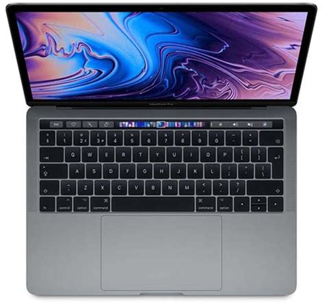 Apple Macbook Pro I U Intel Iris Plus Graphics Wqxga X