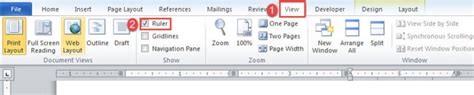 Easy Ways To Hide Confidential Texts In Your Word Document