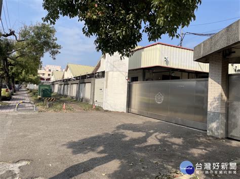 14萬平方公尺潭子贓物庫要搬了 楊瓊瓔協調國防部提供遷建用地 蕃新聞