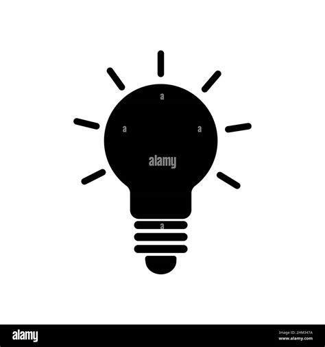 Icono De Vector Abstracto En Blanco Ilustraciones Aisladas Para Diseño