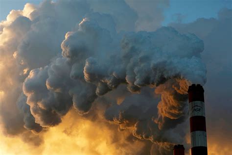 Why Companies Are Getting More Involved In The Campaign Against Climate