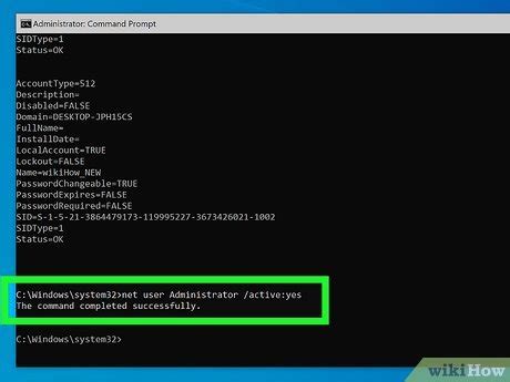 How To Rename The User Folder On Windows With Pictures