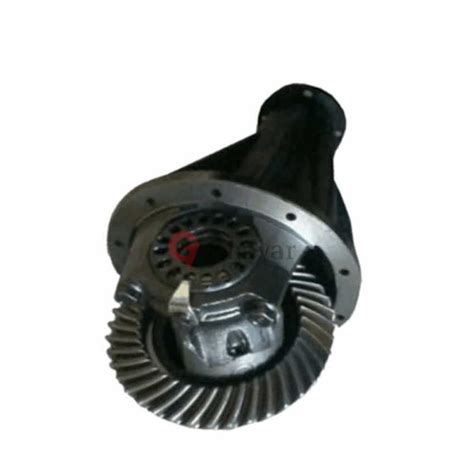 Assembly Final Drive Assembly Toyota Hiace Premium Tools And