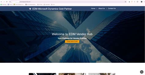 Ahmad Barbar On Linkedin Ai Powerautomate D365bc Businessautomation Powerpages