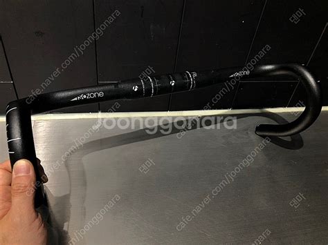본트래거 핸들바 악세서리 기타용품 중고나라
