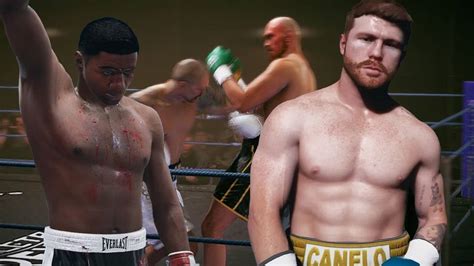 Best Fighting Styles In Undisputed