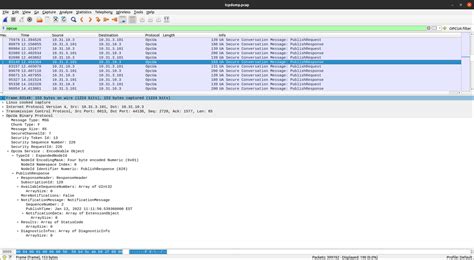 Debugging With Subscriptionid · Freeopcua Opcua Asyncio · Discussion