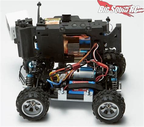 Amazon Drops The Aws Deepracer « Big Squid Rc Rc Car And Truck News Reviews Videos And More