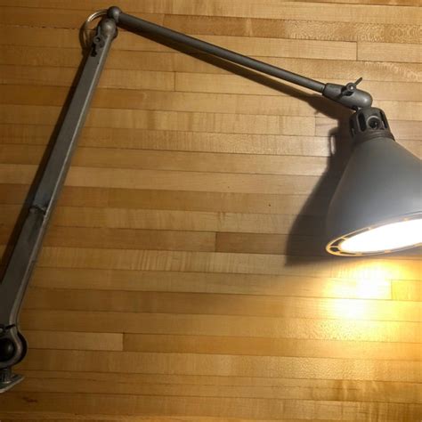 Dazor Articulated Lamp Etsy