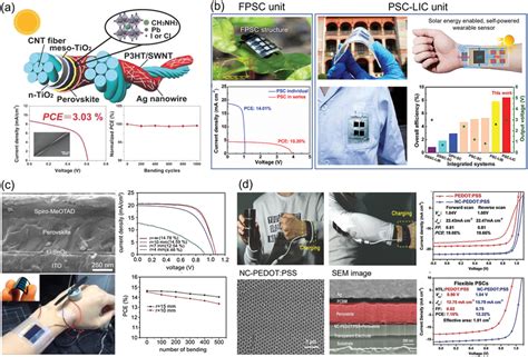 A Wearable Smart Device Designs And Integrated Circuits Wearable