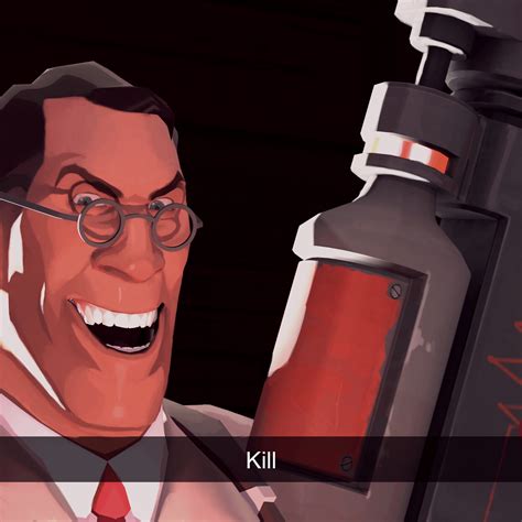 Live Or Kill R Tf2