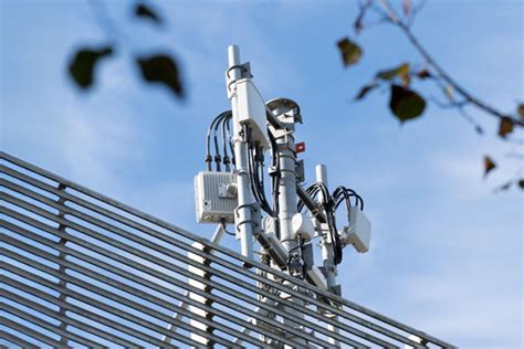 Software Stack Verified For 9 5g Radios Electrical Engineering News And Products