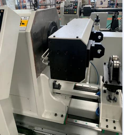 Hydraulic Cylinder Assembly Machine By Haoyu Precision And Efficiency