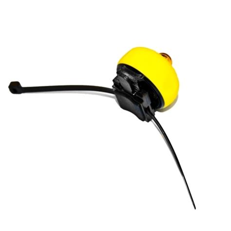 Wolf Ml 15a Markerlite Orange Atex Zone 1 21 Jenson Atex Depot