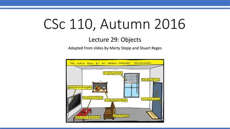 adapted from slides by marty stepp and stuart reges ppt download