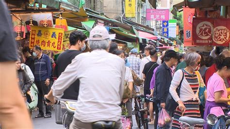 冬天真的來了！北部濕涼到週二 週六有機會迎首波大陸冷氣團｜四季線上4gtv