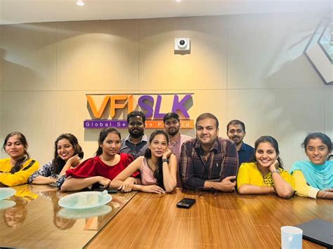 Mahalakshmi R On Linkedin Vfislkhrteam