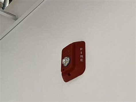 System Sensor L Series The Fire Panel