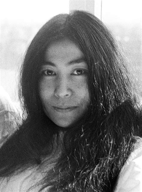 Yoko Ono Idézetek