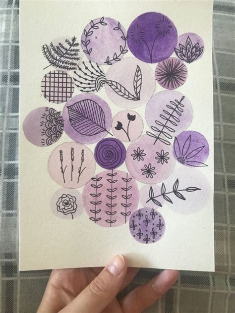 55 Easy Watercolor Painting Ideas For Beginners Artofit
