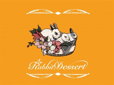 엔틱한 드로잉 로고 제작해드립니다 크몽