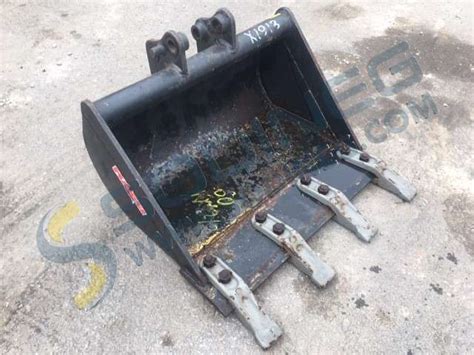 Digging Bucket Autre 600mm Axes 25mm Used Digging Buckets Used