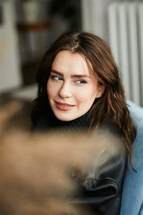 Anna Maria Sieklucka Schauspielerin Castforward E Talenta