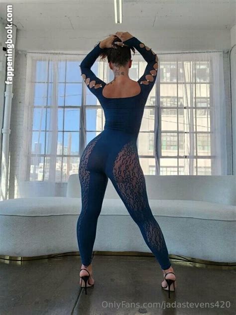 Jada Stevens Jadastevens420 Nude Onlyfans Leaks Fappening