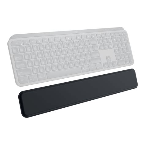 Logitech MX Palm Rest Keyboard Wrist Rest Grand Toy
